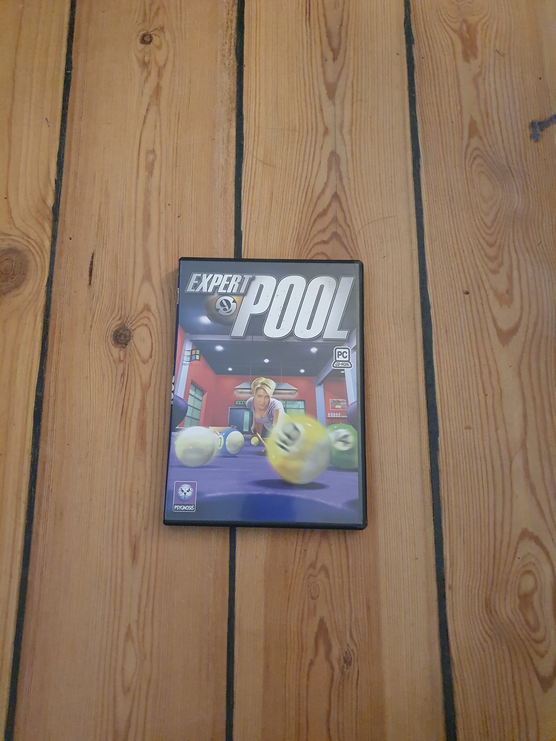 Expert pool – Villumsen loppefund