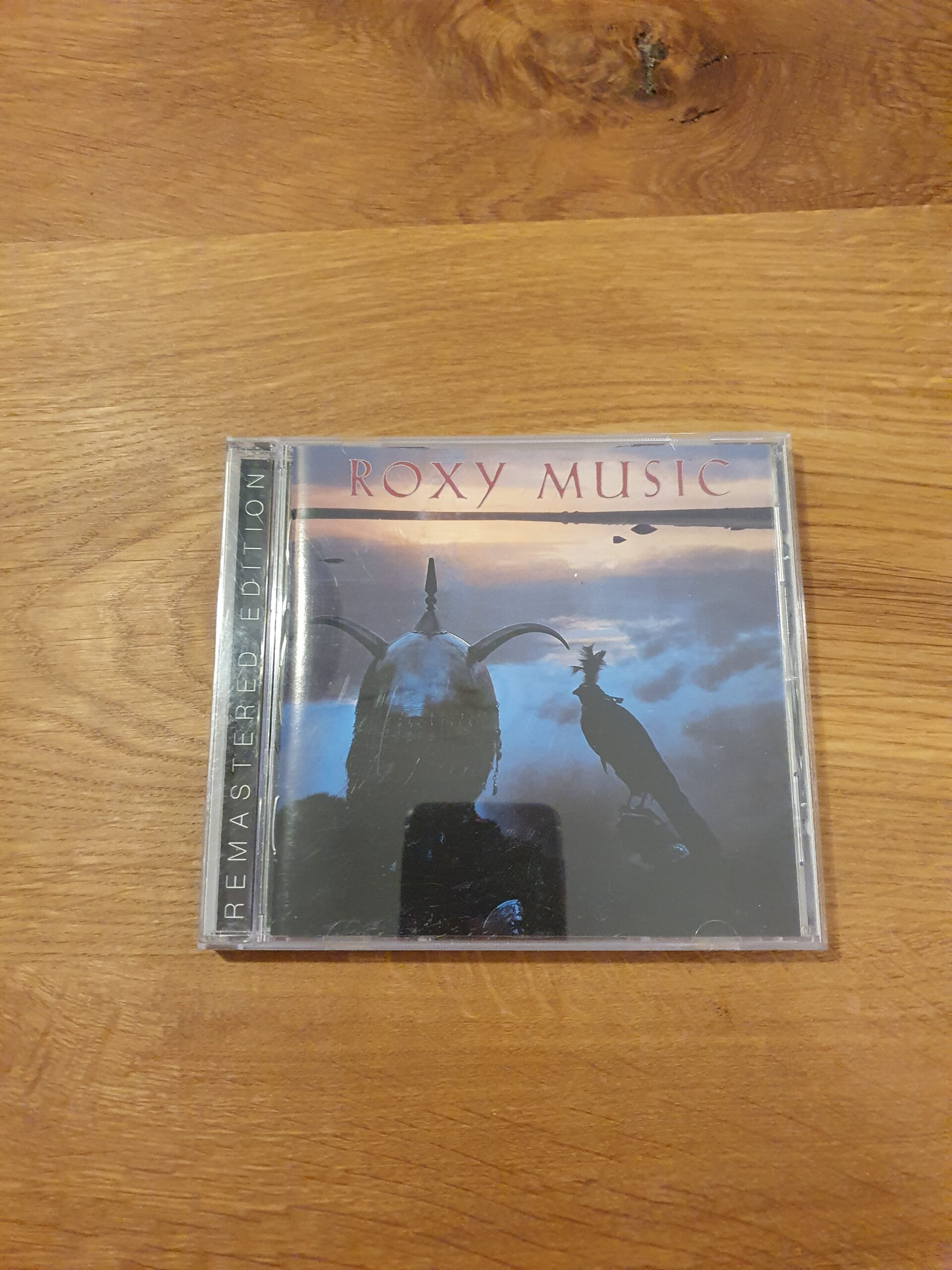 Roxy Music Avalon, Remastered Edition – Villumsen loppefund